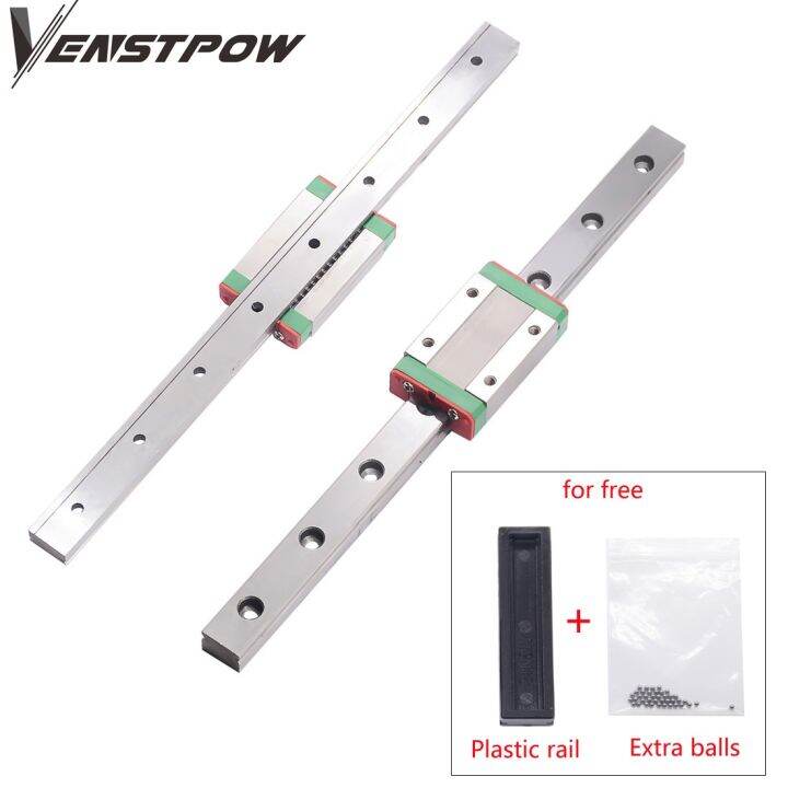 Mgn12 Miniature Linear Rail Slide Linear Rail Guide Slide Mgn12 - Mgn9 Linear Guide - Aliexpress ...