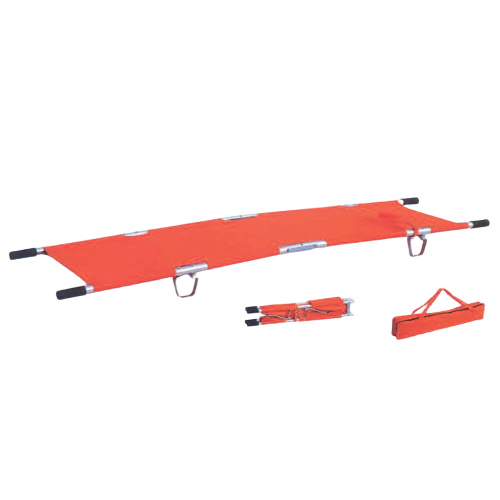 Tandu Lipat 2 Alat Bantu Pasien | Lazada Indonesia