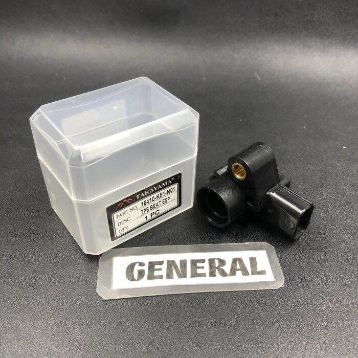 SENSOR TPS BEAT ESP K81 TAKAYAMA | Lazada Indonesia