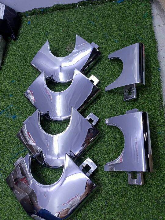 Metal Corner Plate for Standard Size Billiard Table / Gamit ng Bilyaran ...