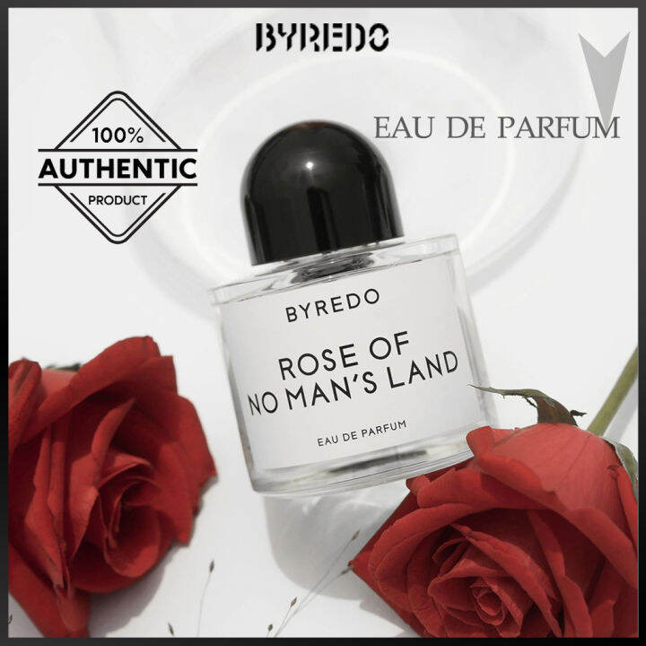 BYREDO Women’s Perfume Floral Fragrance Eau De Parfum for Men(100ML ...