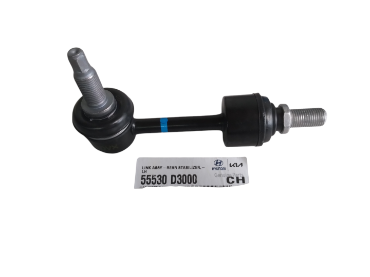 [ORIGINAL] 55530D3000 STABILIZER LINK REAR LEFT SIDE HYUNDAI TUCSON ...