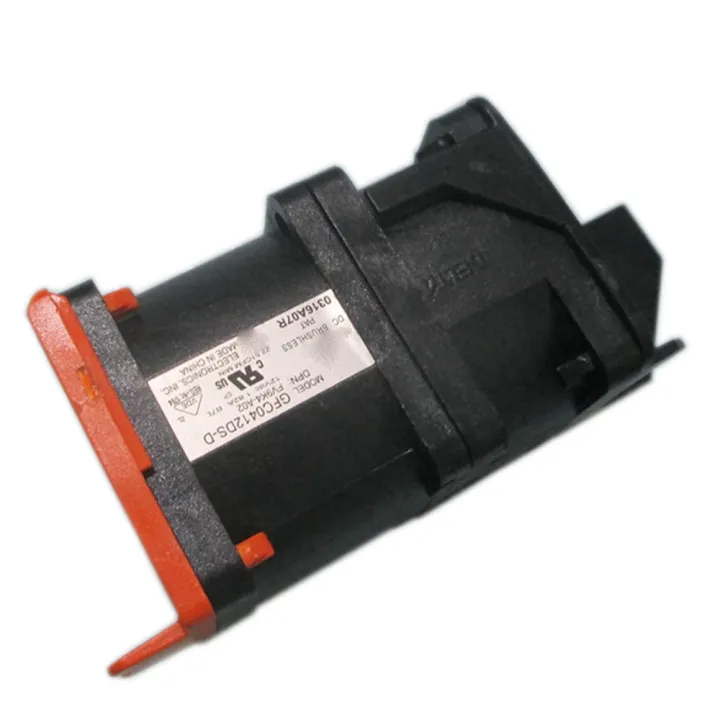 For Dell Poweredge R640 Dual Rotors Fan Assembly RG2X2 0RG2X2 | Lazada PH