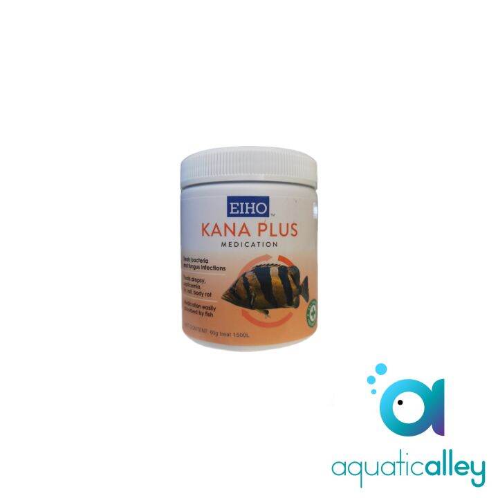 Eiho Kana Plus 60g Medicine | Lazada PH