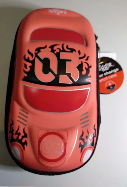 SMIGGLE HARDTOP PENCIL CASE | Lazada PH