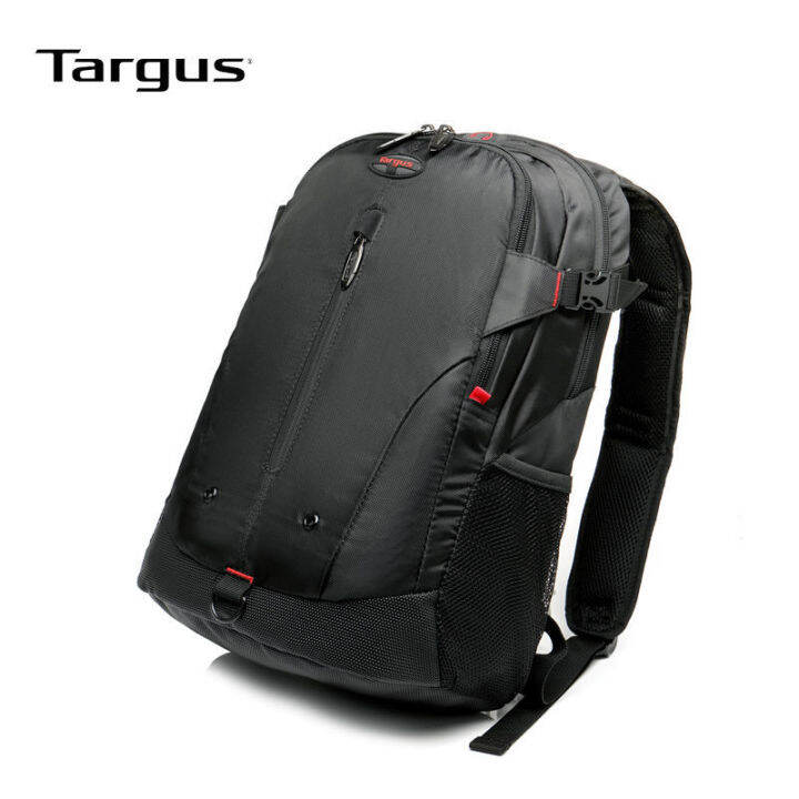 Targus 15.6" Terra backpack (Black) | Lazada PH