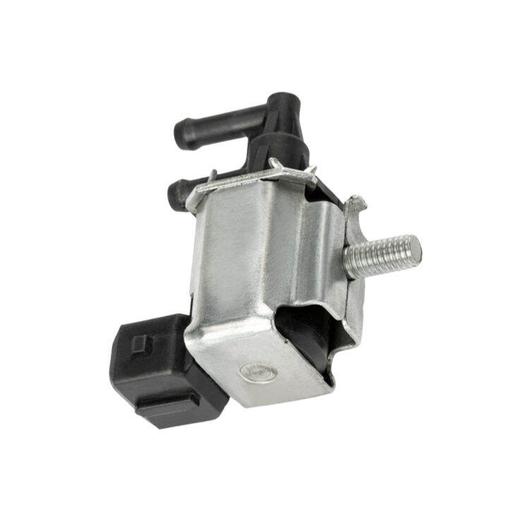 1pcs Emission Vacuum Solenoid Valve MR160676, K5T46498, k5T48277 Fit ...