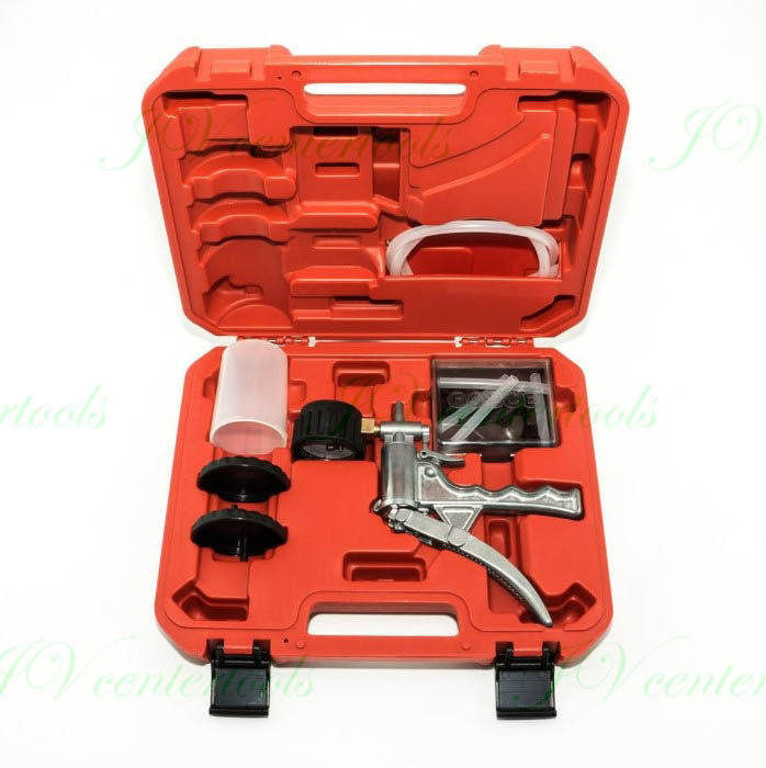 Force 906G3 ชุดทำแรงดันและแรงดูด ชุดไล่ลมเบรค Made in Taiwan | Lazada.co.th