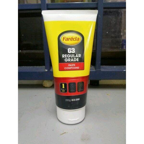G3 polishing compounds | Lazada
