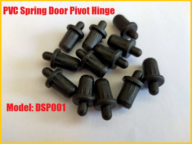 PVC Spring Door Pivot Hinge DSP001 | Lazada