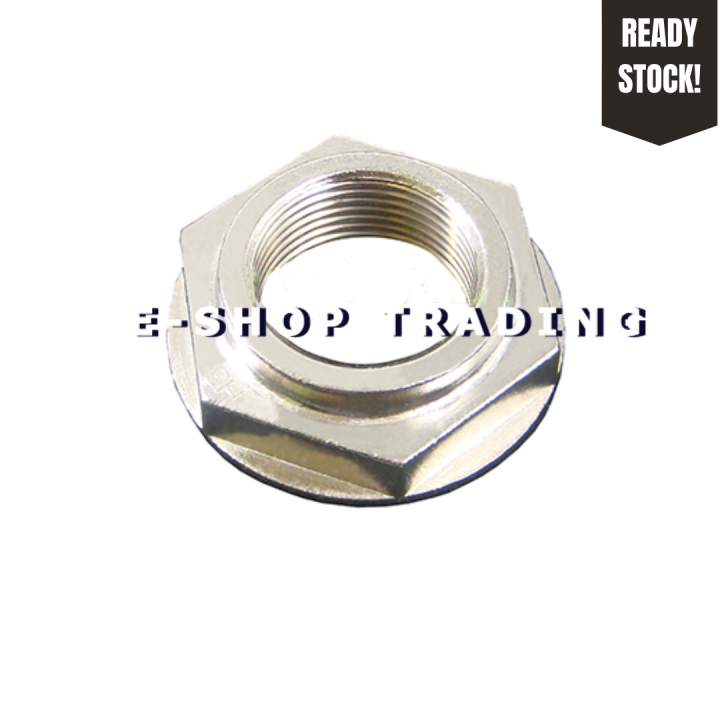 WASHING MACHINE MECHANISM CLUTCH NUT | Lazada