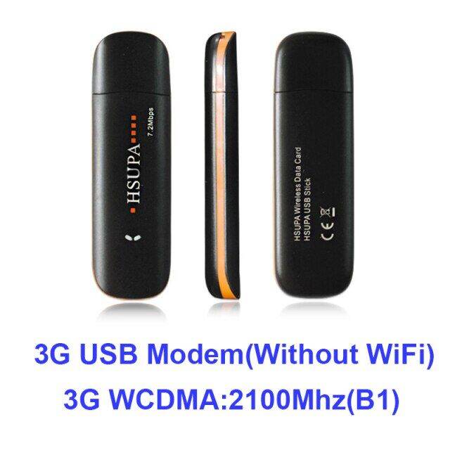 Modem USB 3G HSDPA HSUPA Stick Modem Data Card Tanpa DUS | Lazada Indonesia