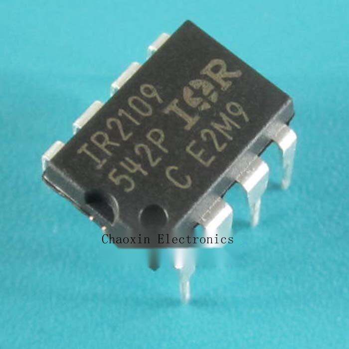 แบรนด์ใหม่เดิม1ชิ้น IR2109[DIP-8] สะพานไดร์เวอร์ชิปแบรนด์ใหม่เดิมราคา ...