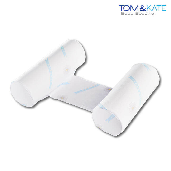 Tom & Kate Baby Bedding Sleep Positioner หมอนจัดท่านอนสำหรับทารก ผลิต ...