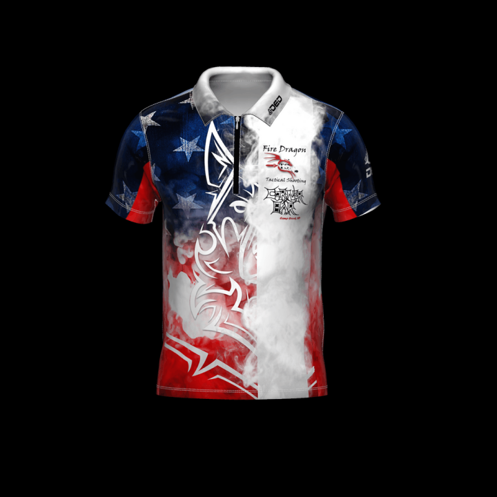 2023 CZ Shadow Polo Shirt Full Sublimation Dri-Fit Polo Shirt 20 ...