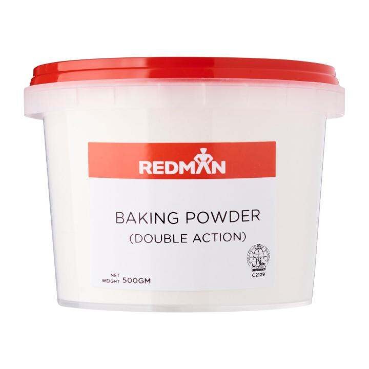RedMan Baking Powder | Lazada Singapore