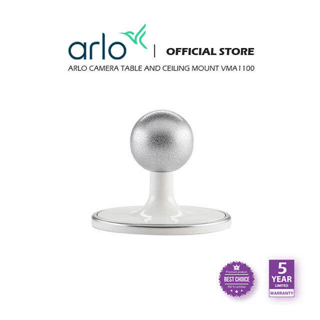 Arlo Camera Table and Ceiling Mount VMA1100 | Lazada
