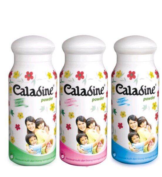 Caladine Powder | Lazada Indonesia