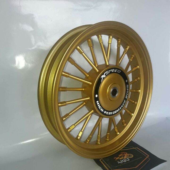 XSPEED R24 MAGS FOR HONDA BEAT | Lazada PH