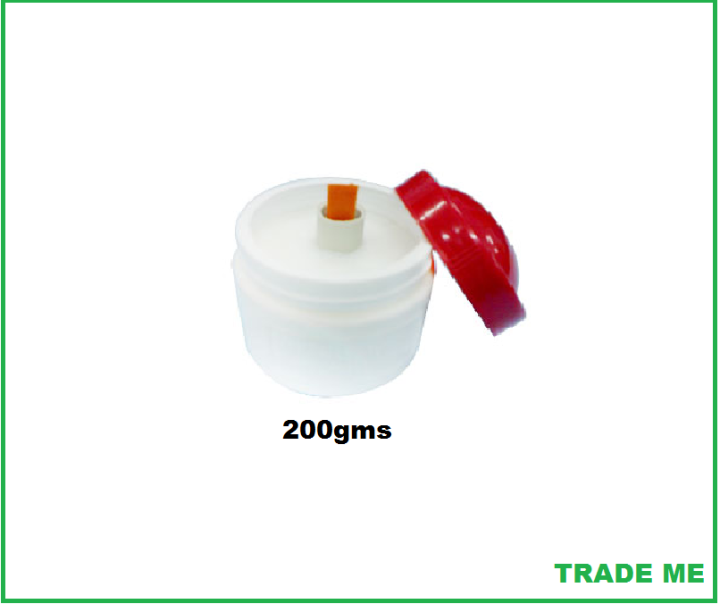 REDSTONE PASTE, 200 GMS | Lazada PH