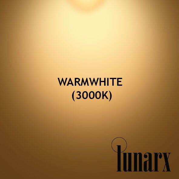 Lunarx Shadowless LED T5 Batten Tube Light Bar Industrial 4 Watts 300mm ...