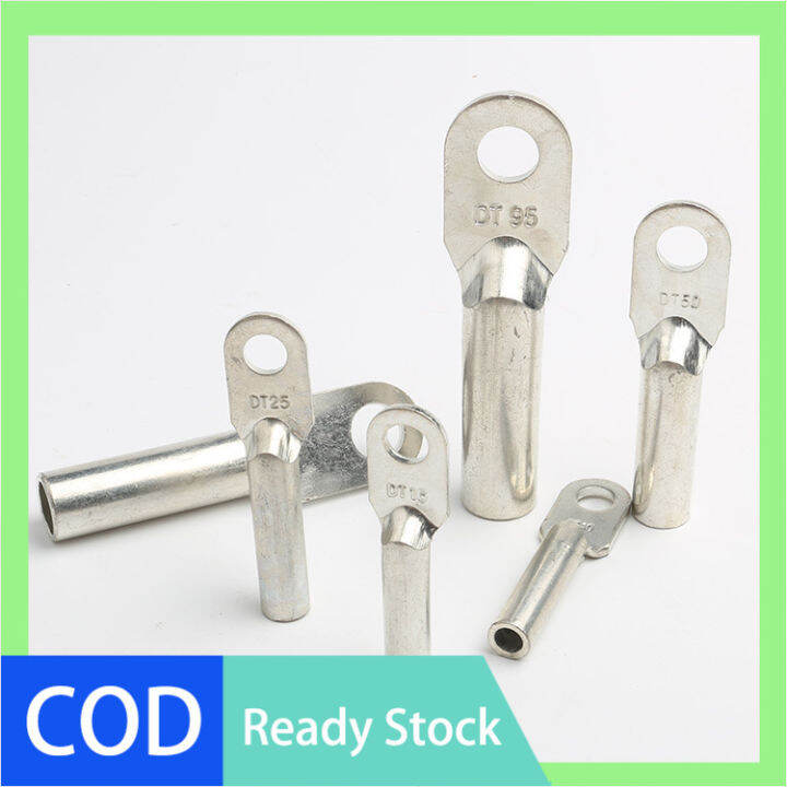 DT10/16/25/35/50/70/95/120/150/185/240 Electrical Battery Terminal ...