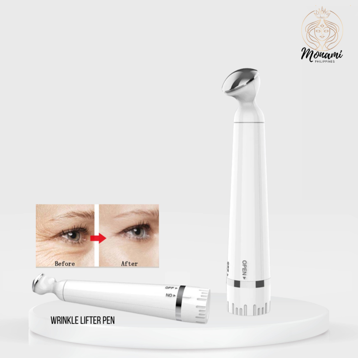Wrinkle Remover for Face Lifter Pen | Lazada PH