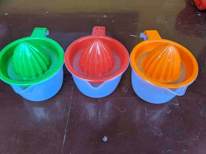 Perasan Jeruk/Alat Pemeras Jeruk Manual | Lazada Indonesia