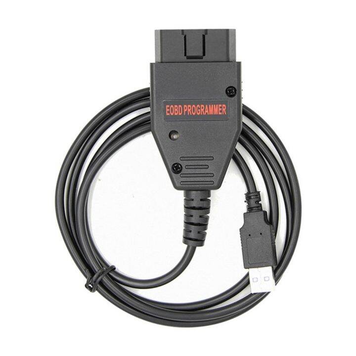 GOFT Galletto 1260 Obd2 Eobd Ecu Auto Chip Tuning Remap Flasher Scan Tool | Lazada PH