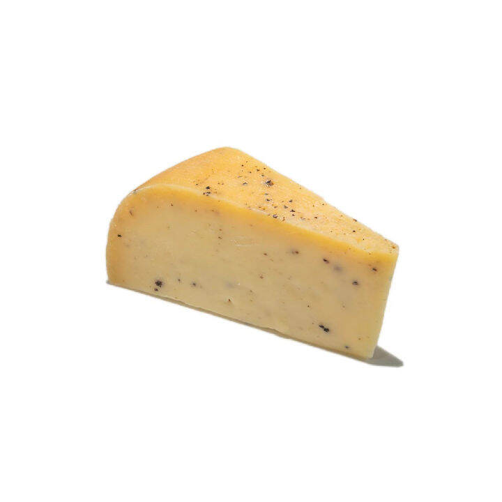 Gouda Cheese with Peppercorns (100g) by Cheeseland | Lazada PH