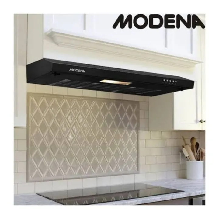 MODENA PX 6001 COOKER HOOD ALAT PEMBUANGAN UDARA EXHAUST FILTER UDARA ...