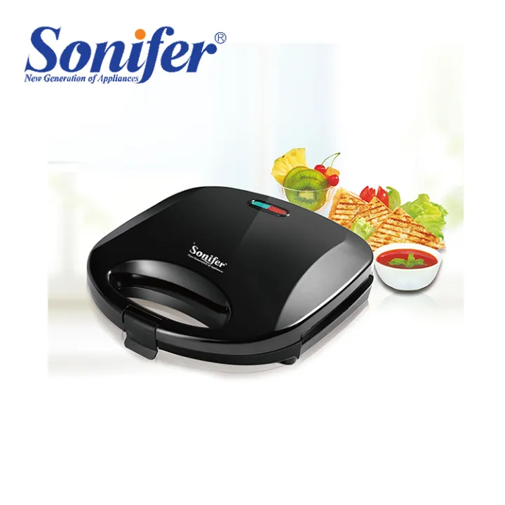 Sonifer Sandwich Maker SF-6048 Toaster Sandwich Toaster Sandwich 6048 ...