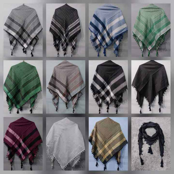 Sorban / sorban haji / sorban trendy / sorban arab/ sorban populer ...