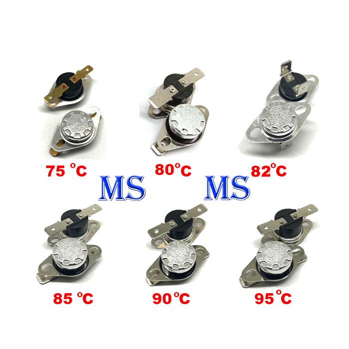 THERMOSTAT / BIMETAL DISPENSER,MAGICOM MULTI | Lazada Indonesia