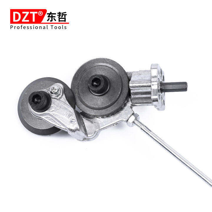 Adapter Mesin Bor Holow Oslo Hoslo Plat Besi Pelat Seng Max 0.3-1.2mm ...