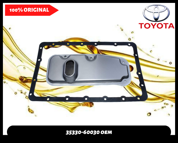 35330-60030 OEM - TOYOTA HILUX VIGO 2.5, KUN25 (05'~11'), INNOVA 2.5 ...