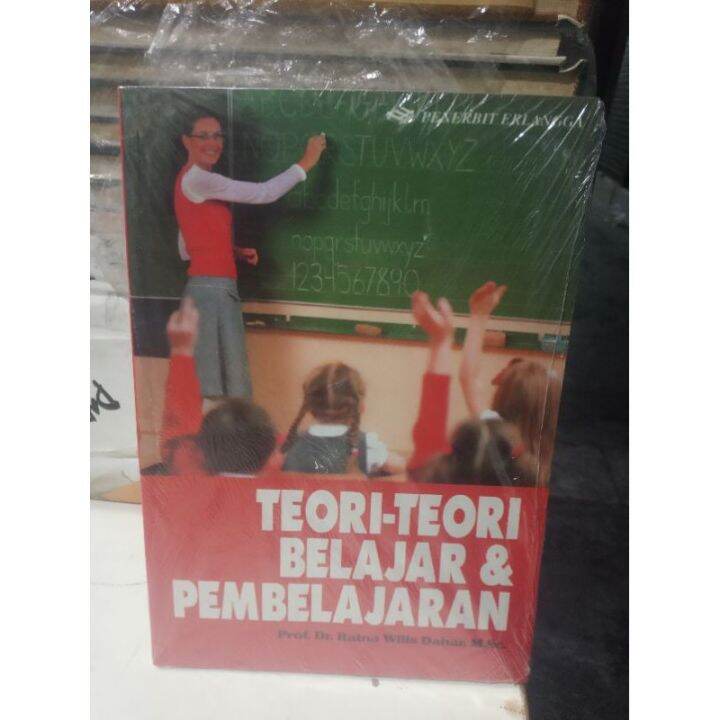 Buku Teori teori Belajar & Pembelajaran | Lazada Indonesia Buku Teori teori Belajar & Pembelajaran | Lazada Indonesia