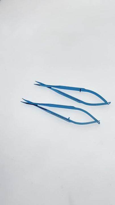 Ophthalmic Westcott Tenotomy Ophthalmic Tissue s Microsurgery ...