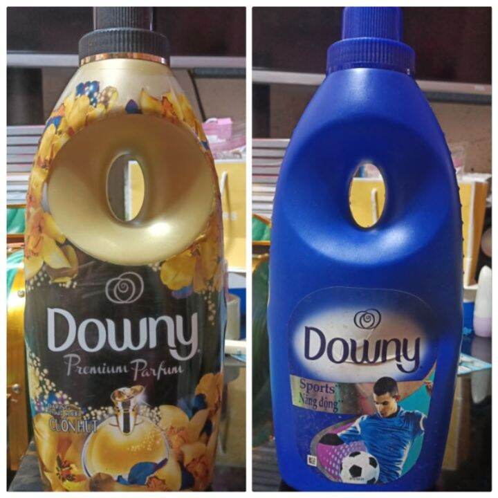 Downy Fabric Softener Gold