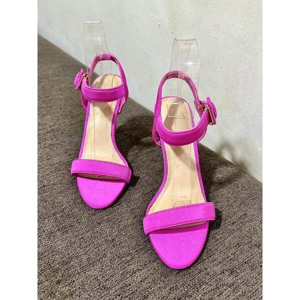 MPO ORIGINAL PRIMADONNA SHOES QX61 -PLS THE DESCRIPTION FIRST BEFORE ...