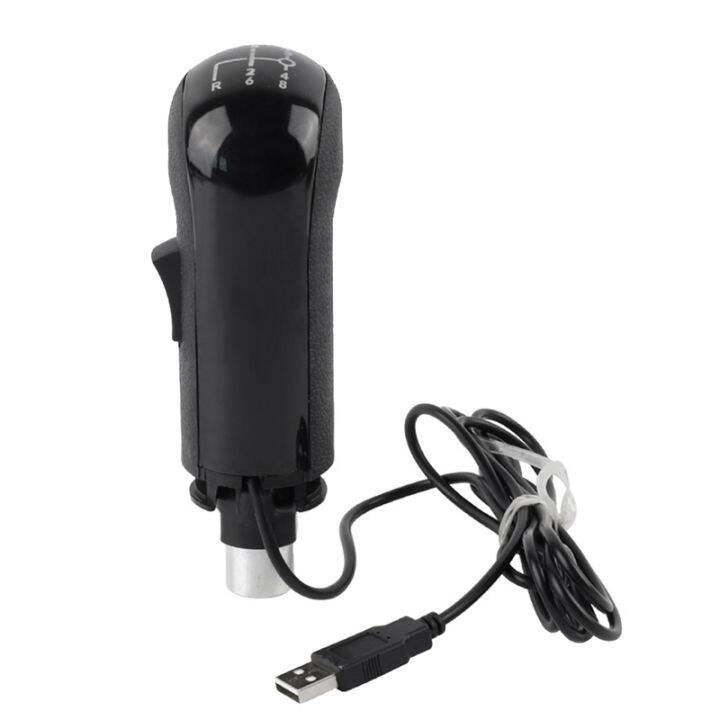 USB Gearshift Knob For-Logitech G923 G29 G27 G25 TH8A for ETS2&ATS Euro ...
