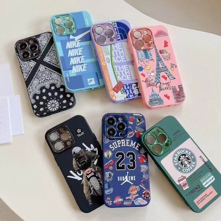 Tecno Spark 6 Go Spark 8c Go 2022 Pop 5 Lite New Fashion Case Lazada Ph