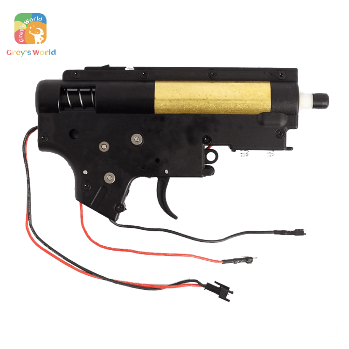 Jinming gen10 gearbox, for J10, J10R, J11 uints | Lazada PH