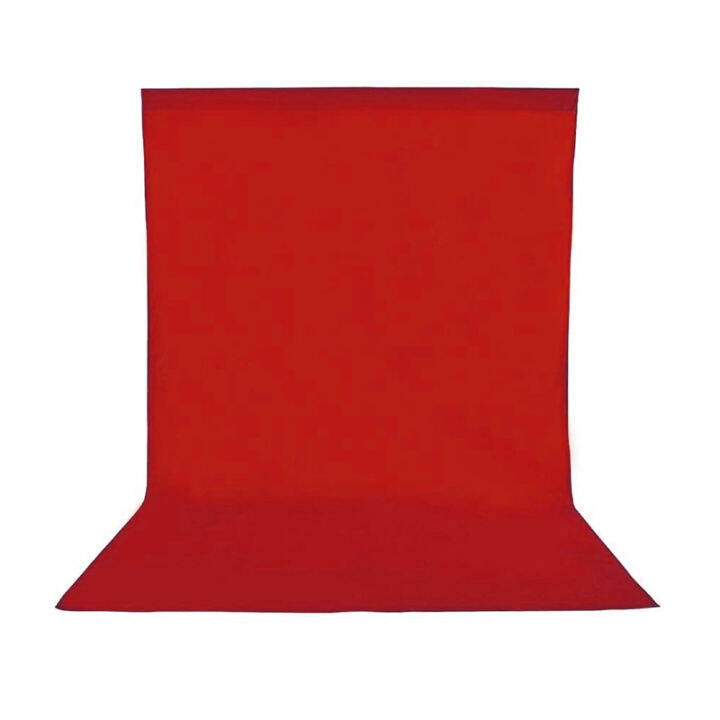 3Mx12346M Photography Backdrops Muslin Cotton Solid Color Black White ...
