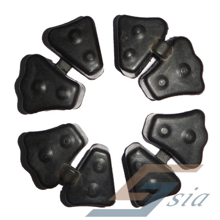 RS150 Sprocket Hub Rubber | Lazada