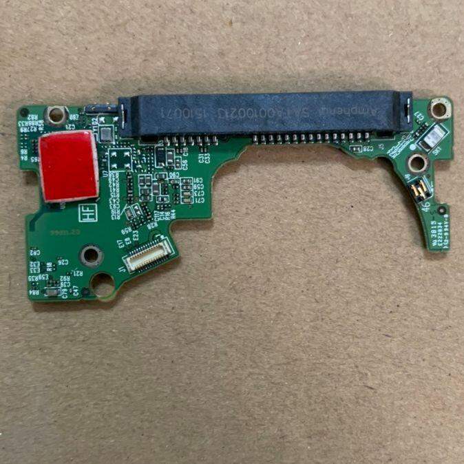 WD10SPCX Western Digital hard disk circuit board: 2060 771927 005 003 ...