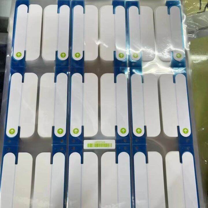 [NEW 2023] Packing Box Seal Label Sticker For Airpods 3 Pro 2022 Pro2 ...