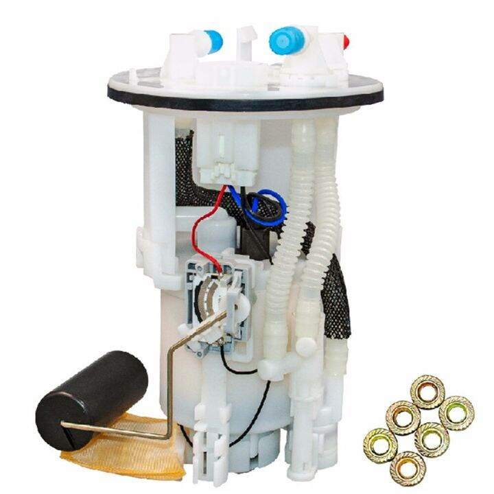 Fuel Pump Assembly Fits For Mitsubishi Outlander 2.4L 4WD AT 4G64 ...