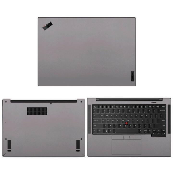 Laptop Sticker For Lenovo Thinkpad X1 Carbon Gen10 2022 Gen9 Laptop ...