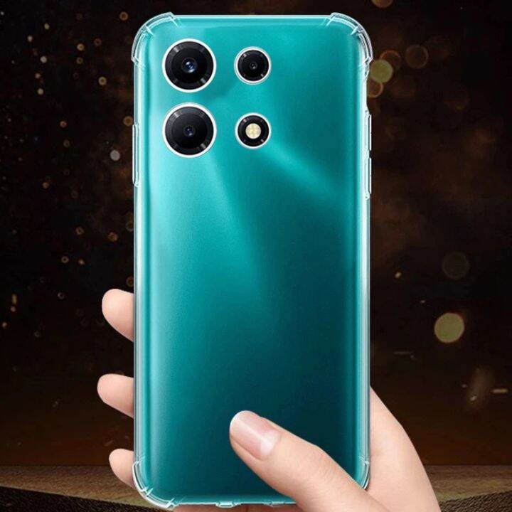 Case Infinix Note 30 VIP / Note 30 4G X6833B / Note 30 5G X671 ...